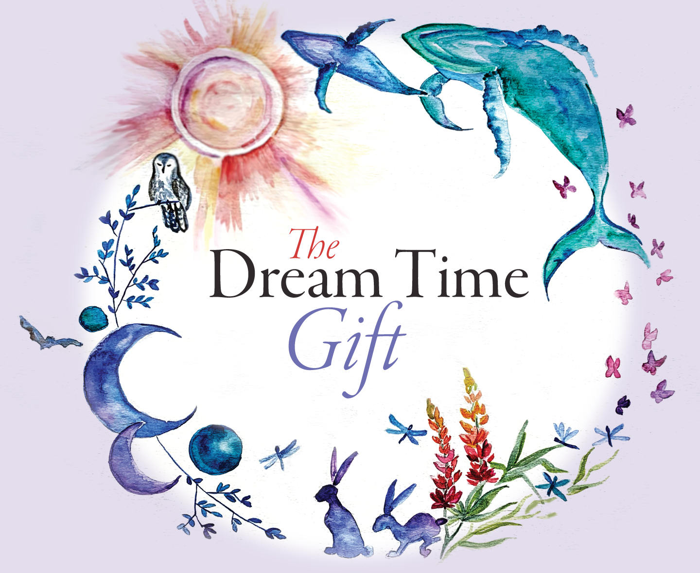 The Dream Time Gift